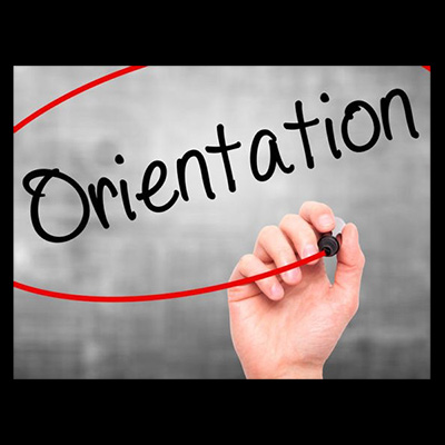 Orientation Cdl Jobs Trucking Jobs Transportation News